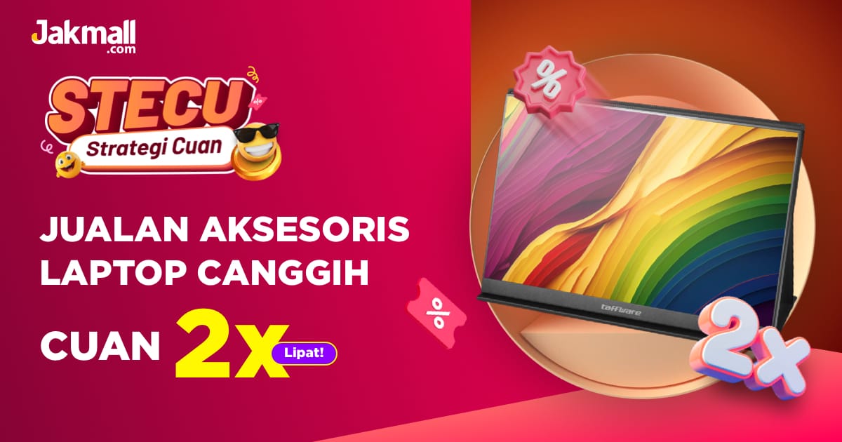 AKSESORIS CANGGIH | Jakmall.com